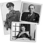 Biography | Sir Frank Whittle - inventor of the jet engine