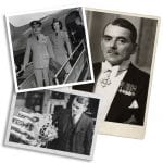Biography | Sir Frank Whittle - inventor of the jet engine