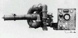 Timeline | Sir Frank Whittle - inventor of the jet engine