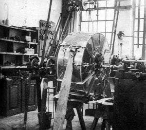 Timeline | Sir Frank Whittle - inventor of the jet engine