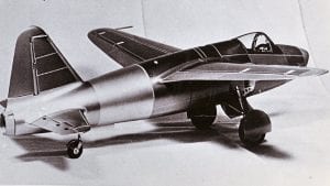 Timeline | Sir Frank Whittle - inventor of the jet engine